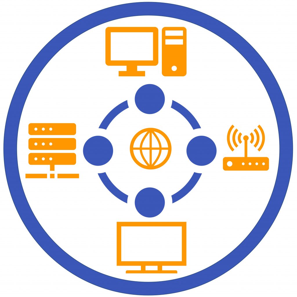 Computer Network Lab | DEU – Dept of Computer Engineering